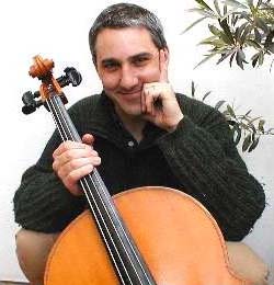 Michael Cole, Harpsichord & Fortepiano Maker